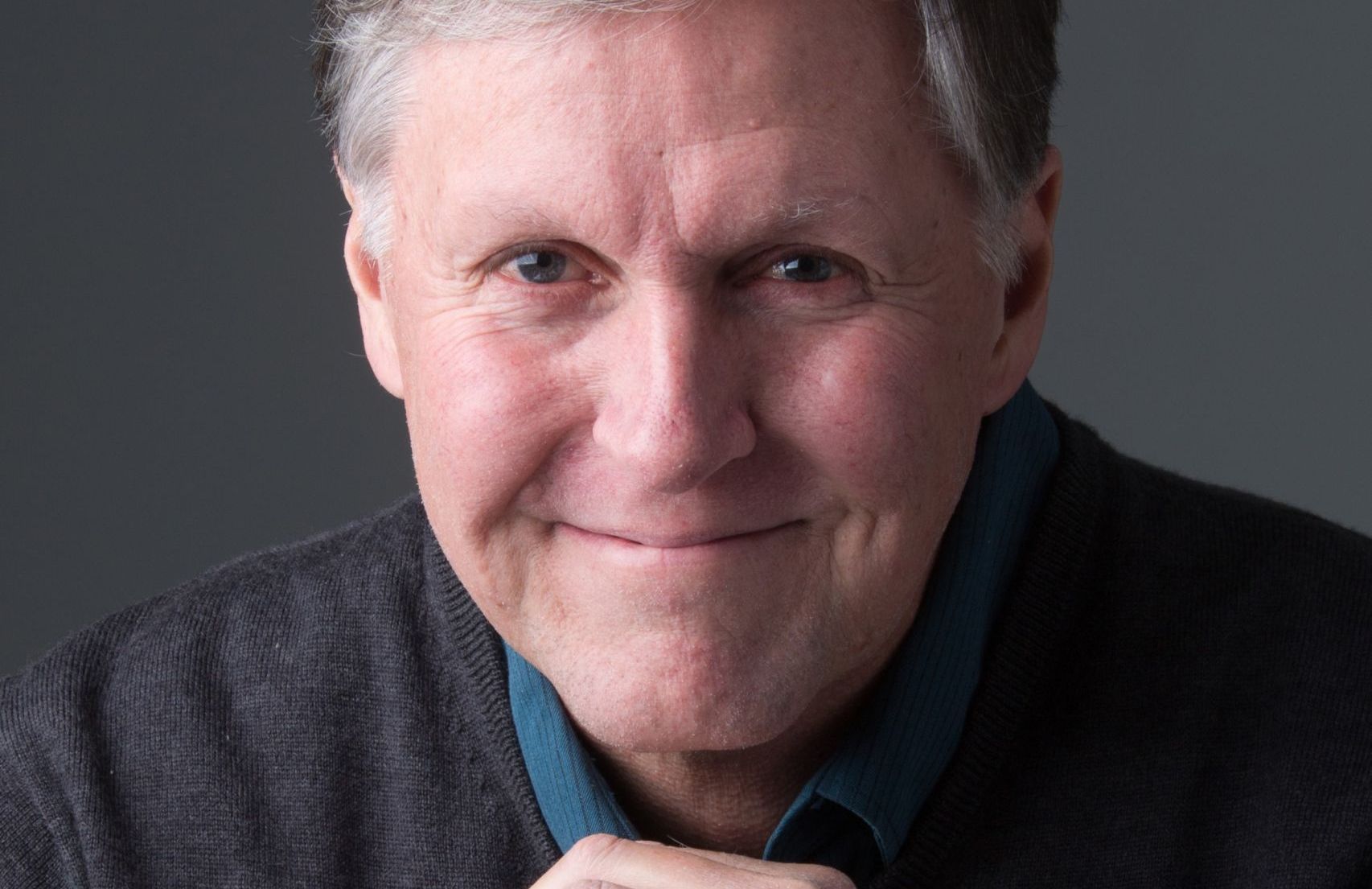 Dr. Scott Ness, PhD - Adenoid Cystic Carcinoma Research Foundation