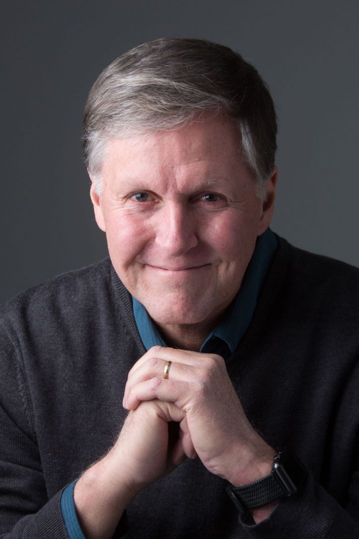 Dr. Scott Ness, PhD - Adenoid Cystic Carcinoma Research Foundation